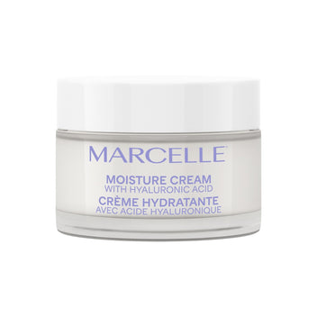 Moisture Cream 50ml – Marcelle