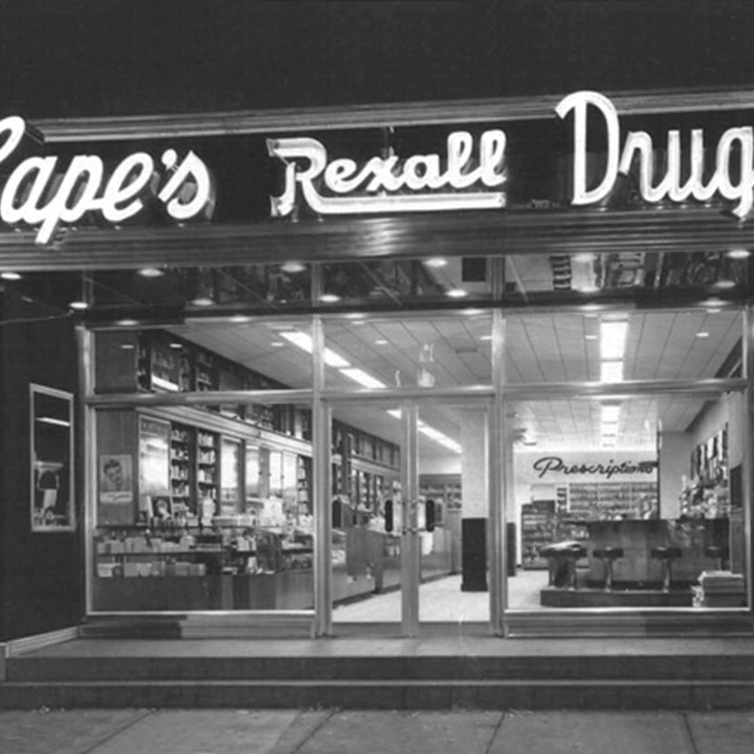 Marcelle - Une marque du Groupe Marcelle