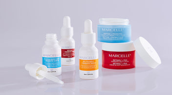 SKIN CARE – Marcelle