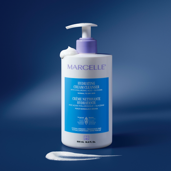 Marcelle New Arrivals – Gentle, Simple, and Innovative for 150 Years