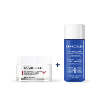 Marcelle New Arrivals – Gentle, Simple, and Innovative for 150 Years