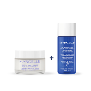 Marcelle New Arrivals – Gentle, Simple, and Innovative for 150 Years