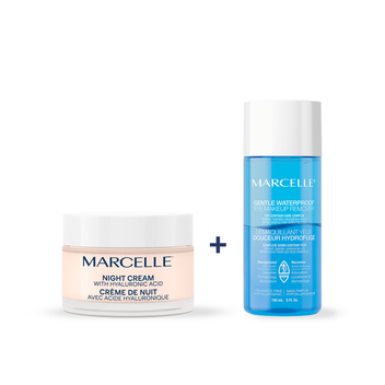 Marcelle New Arrivals – Gentle, Simple, and Innovative for 150 Years