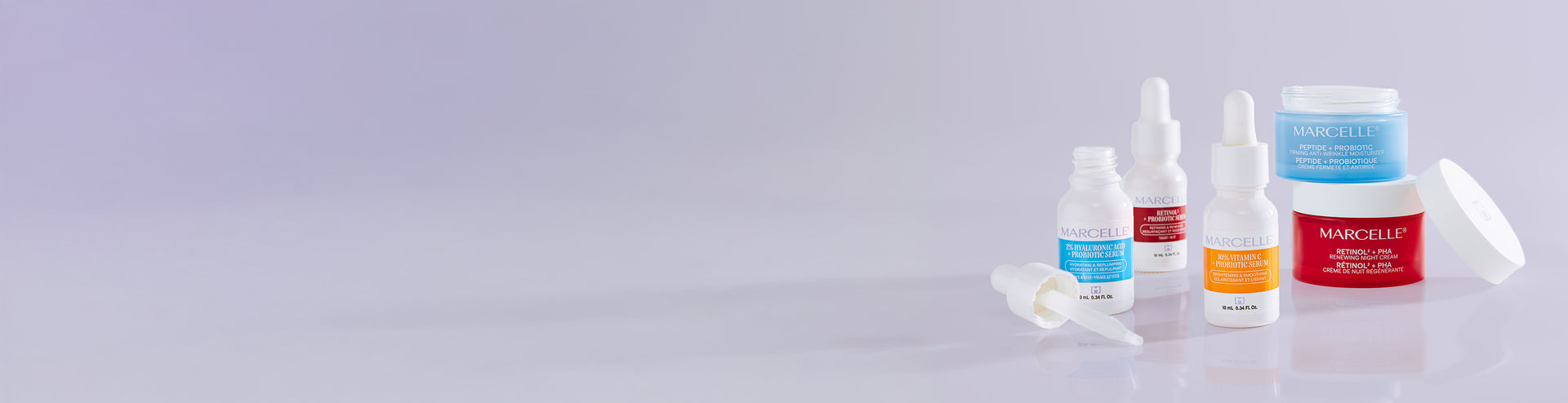 SKIN CARE – Marcelle