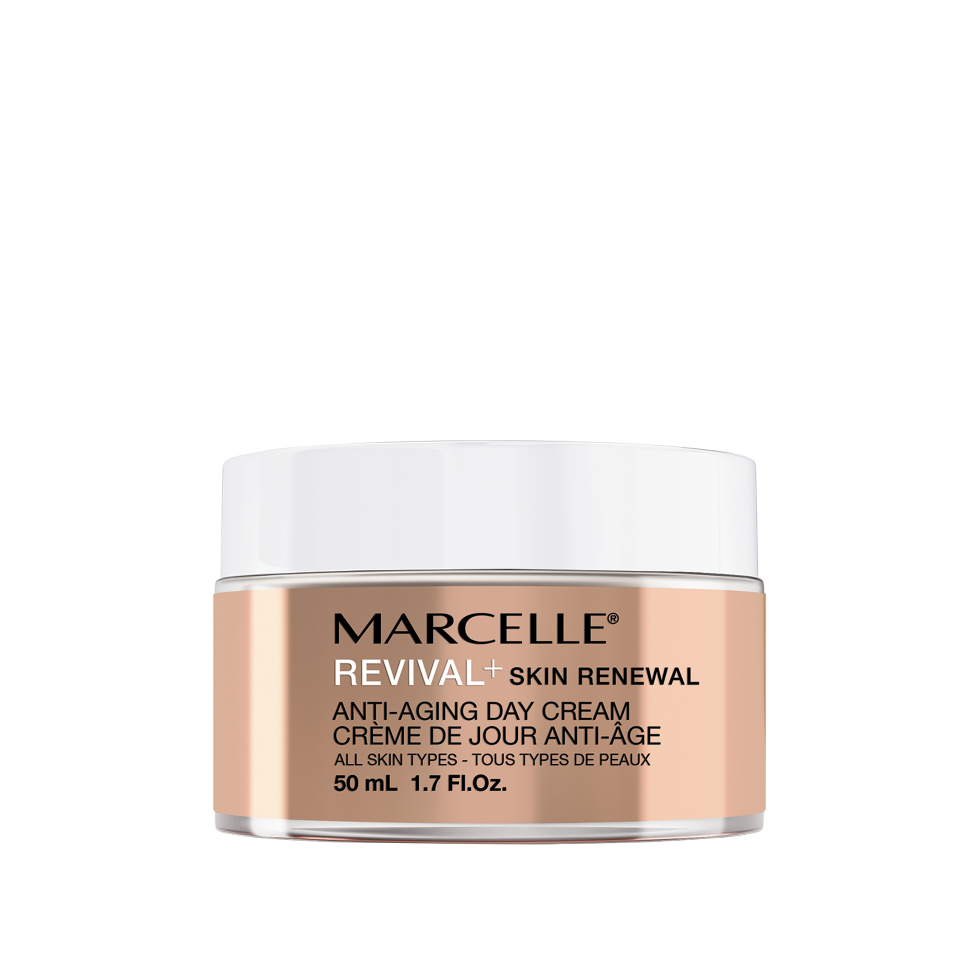 Shop Revival+ Skin Renewal Anti-Aging Day Cream - All Skin Types by ...