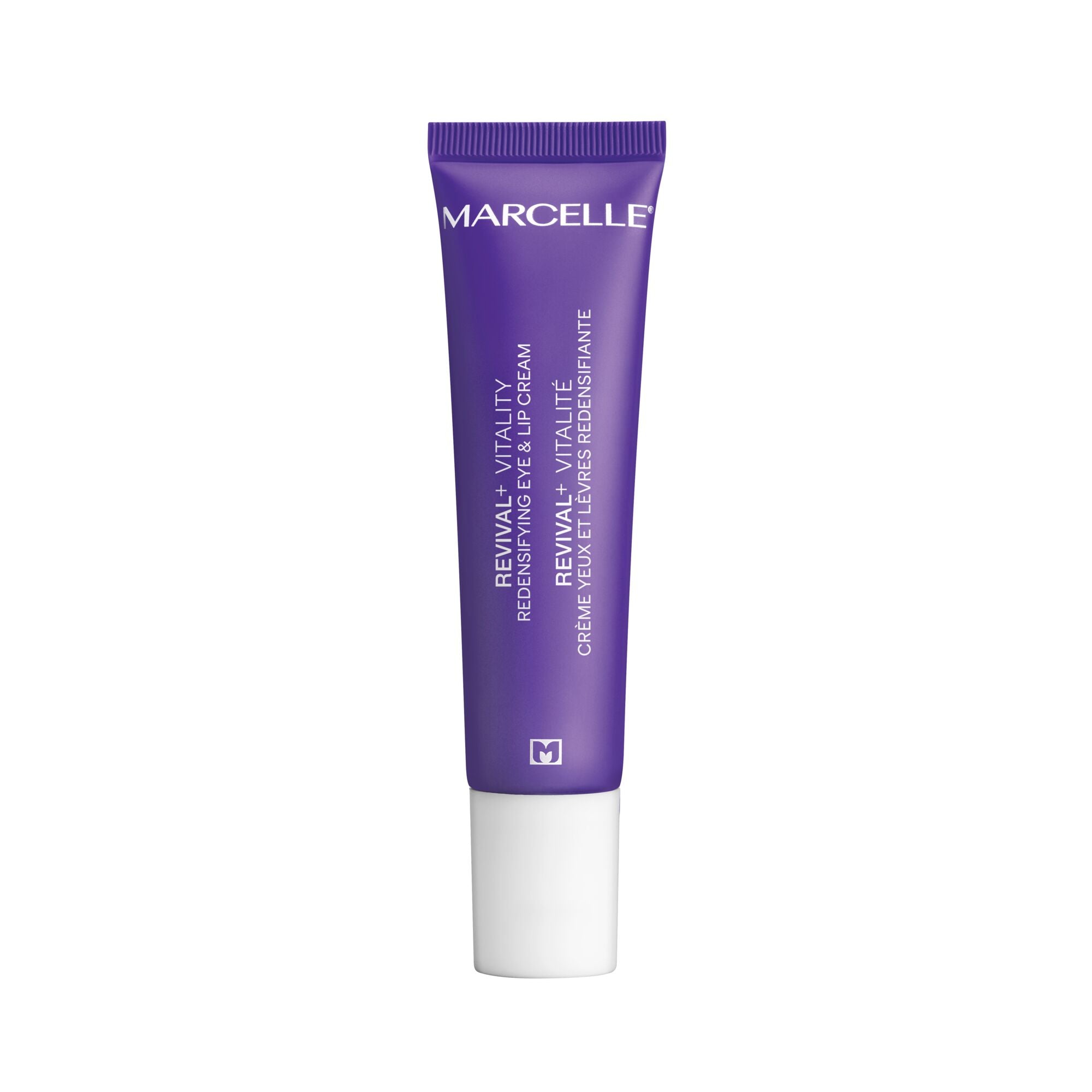Revival+ Vitality Redensifying Eye & Lip Cream – Marcelle