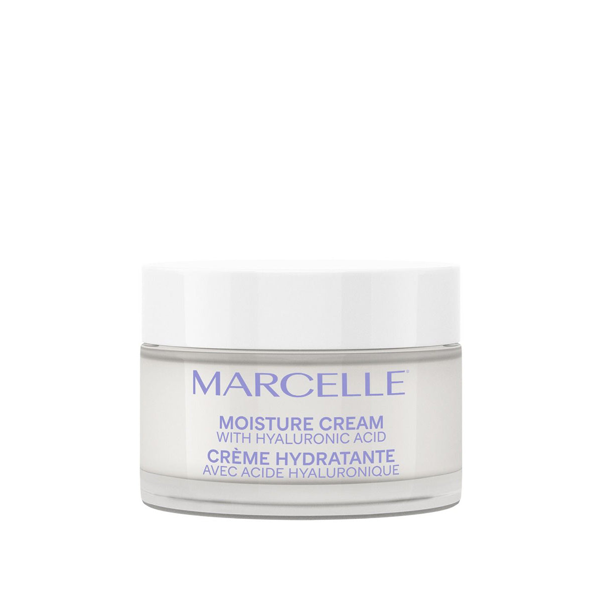 Moisture Cream 50ml – Marcelle