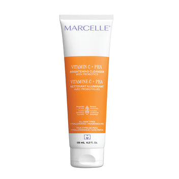 Marcelle New Arrivals – Gentle, Simple, and Innovative for 150 Years