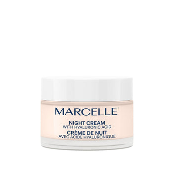 Made in Canada – Marcelle