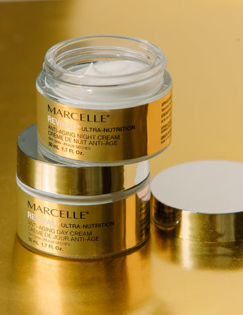 Tous les produits Marcelle - une marque du Groupe Marcelle