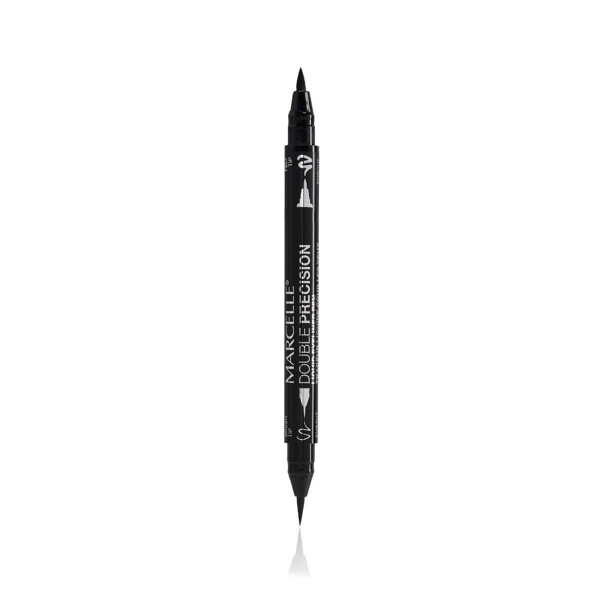Shop Double Precision Liquid Eyeliner from Marcelle for CA$14.95